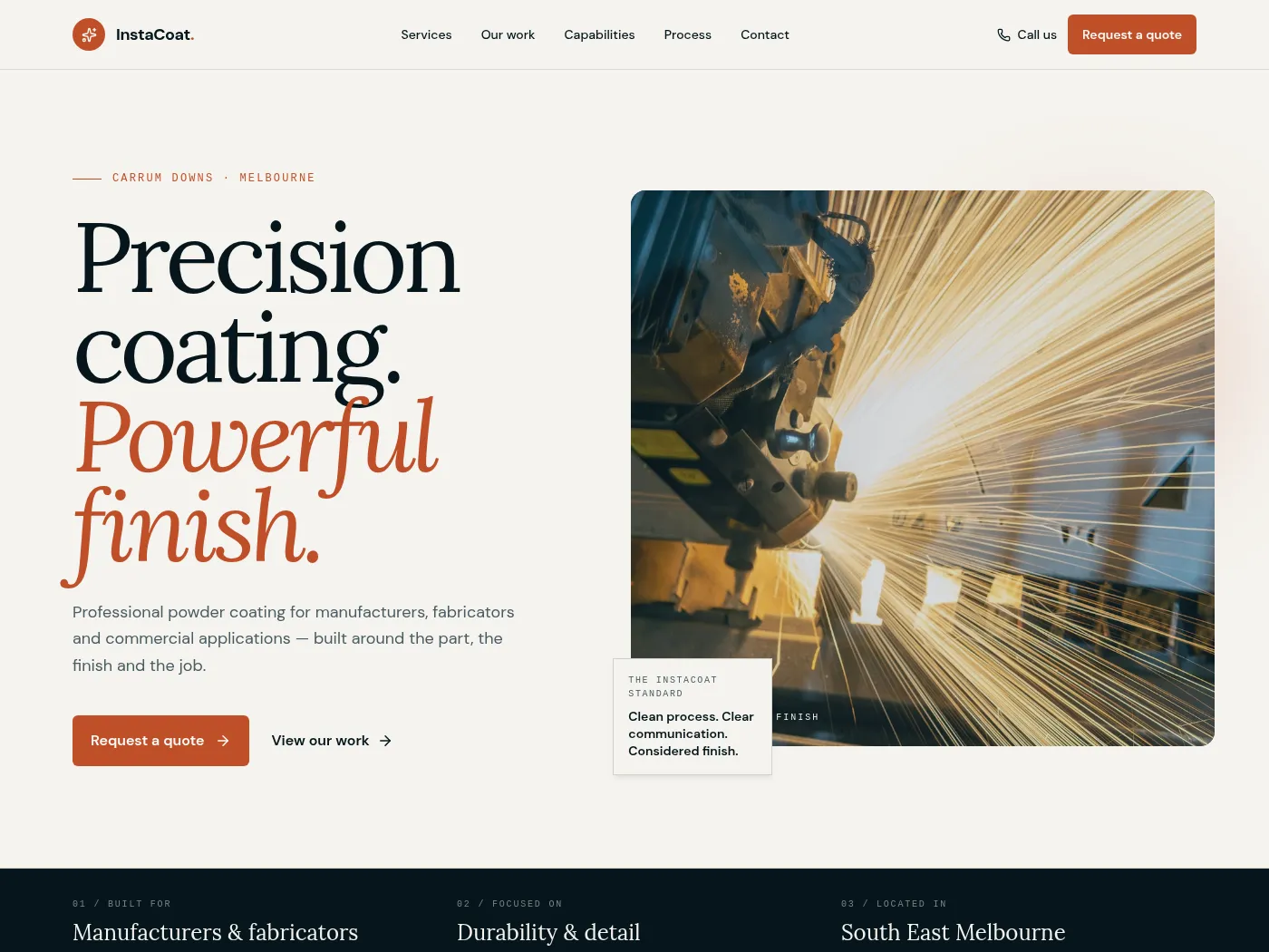 FullSite Builder