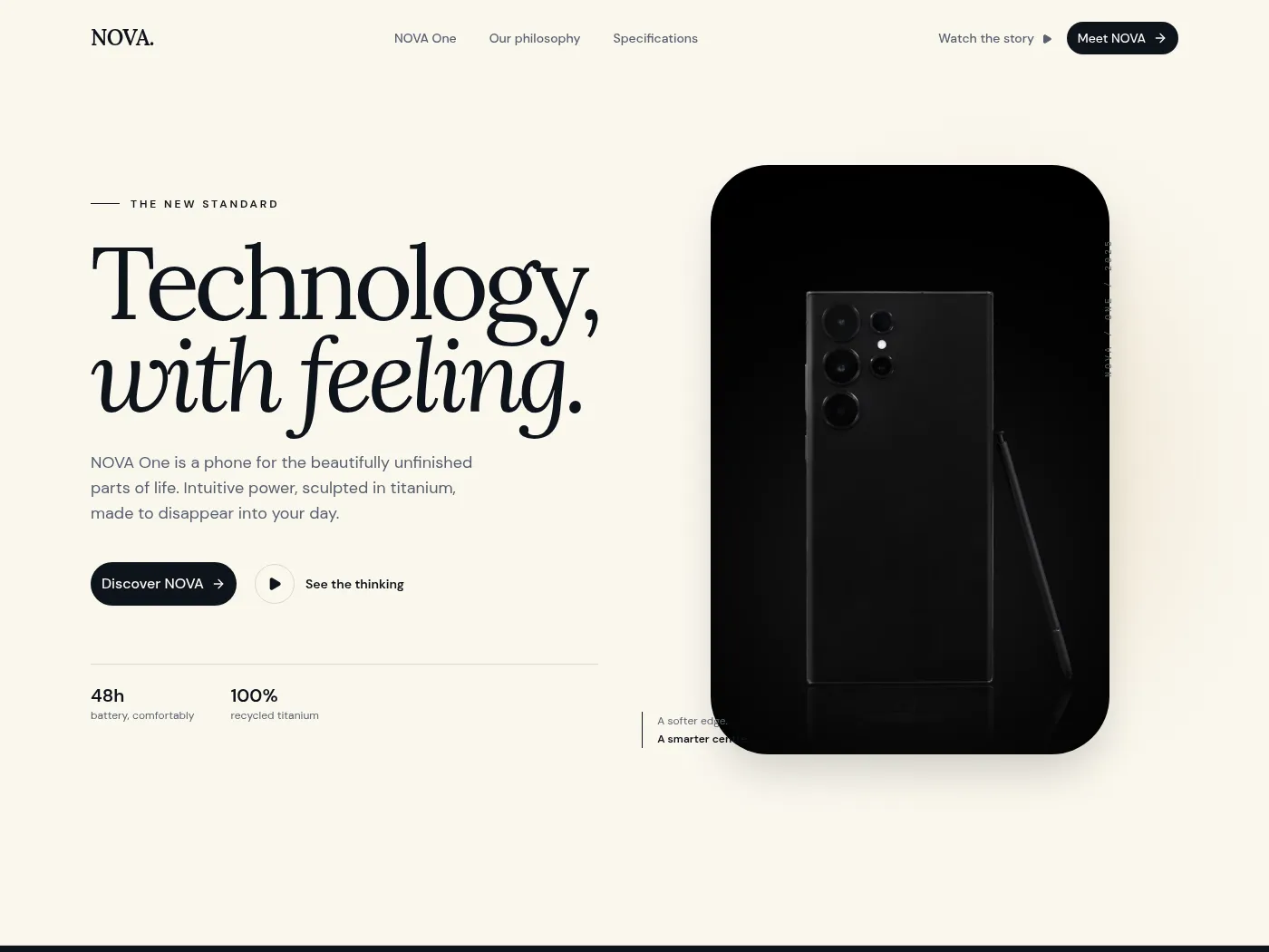 PhoneBrand Web Presence