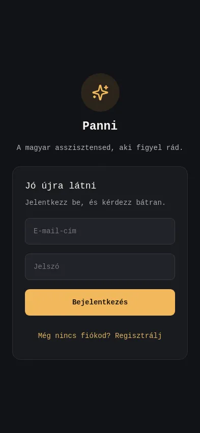 Magyar Siri Androidra