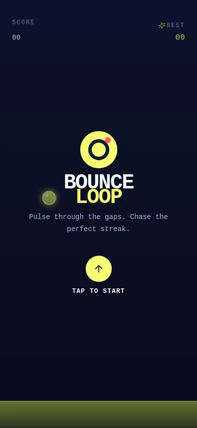 Bounce Loop