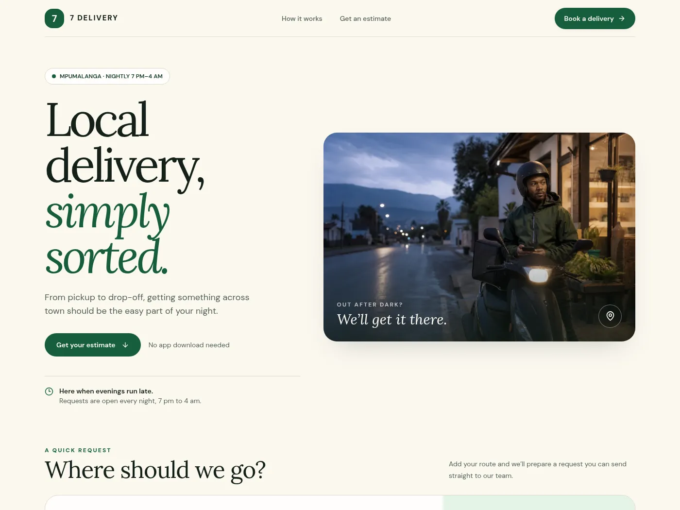 CleanSite Mobile Revamp
