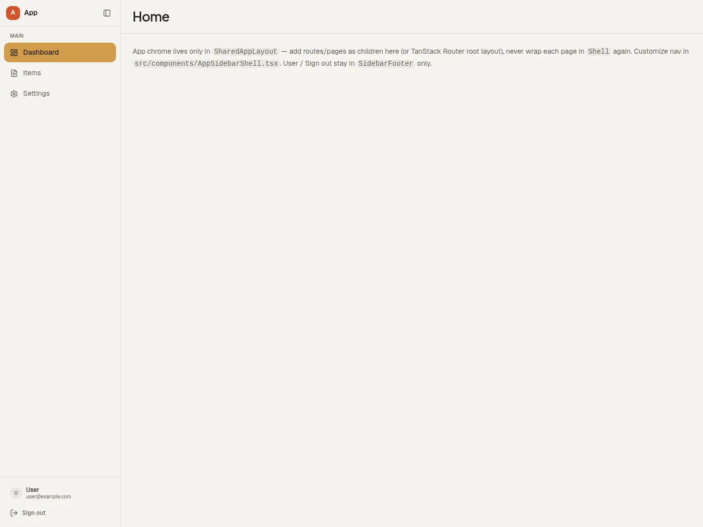 La Candelaria Premium Web