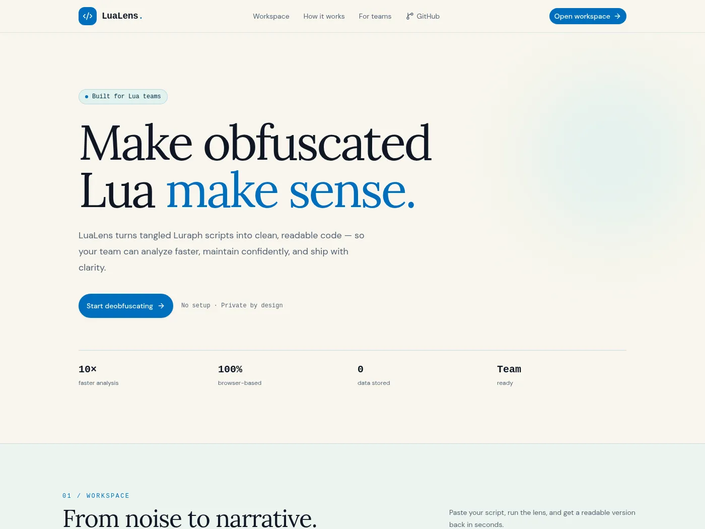 Luraph Lua Deobfuscator