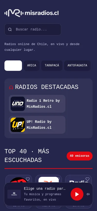 Web2App Converter