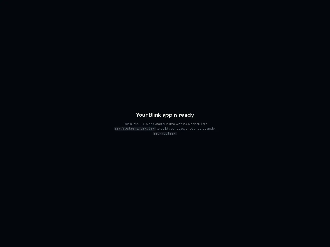 Link Redirect Cover