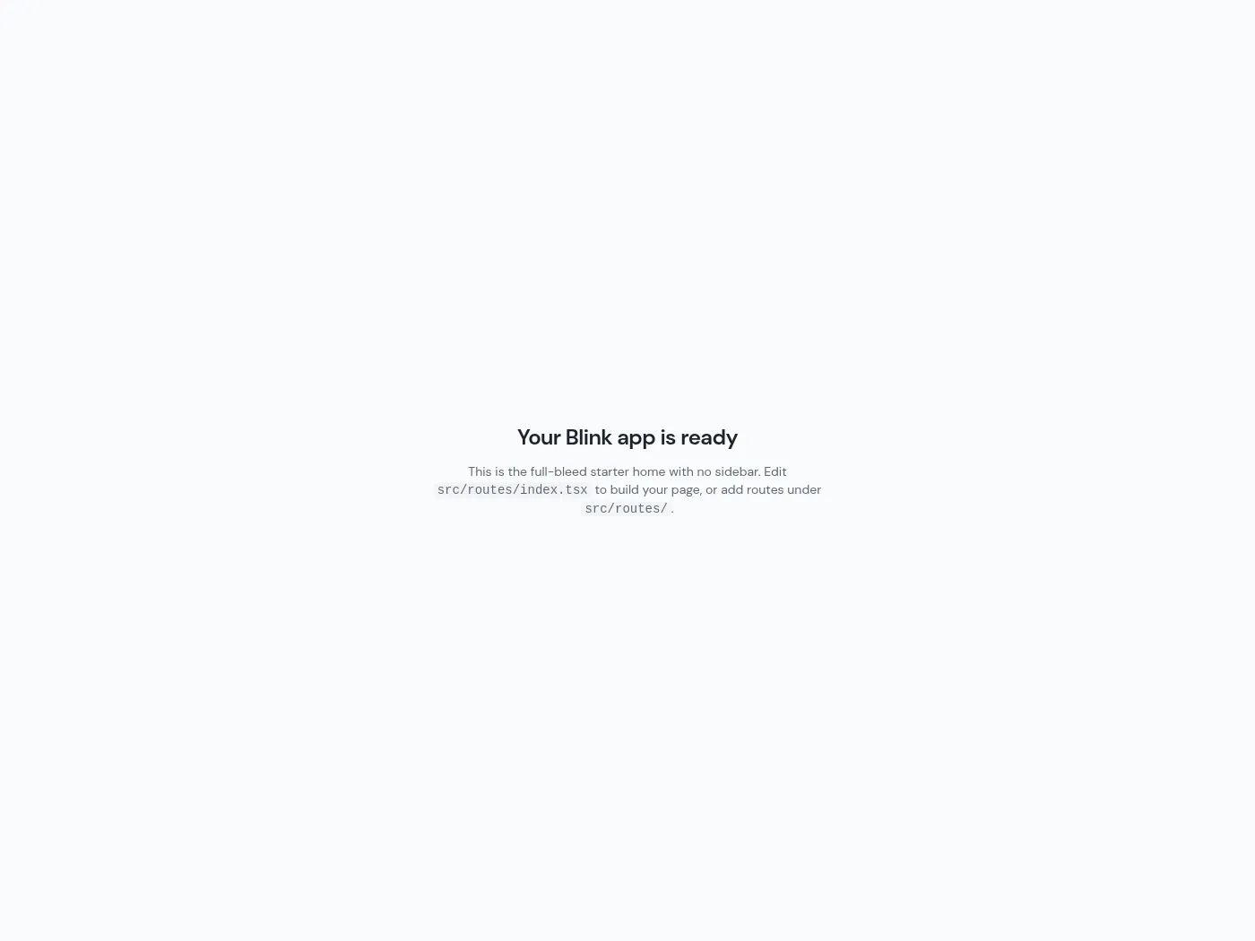 ProLib SaaS Manager