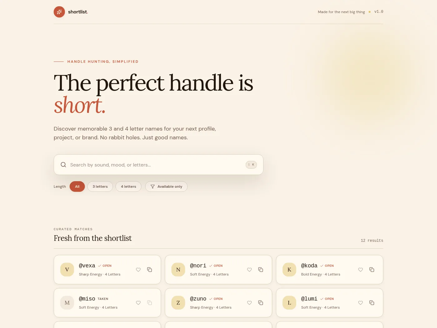 TikShorts Finder