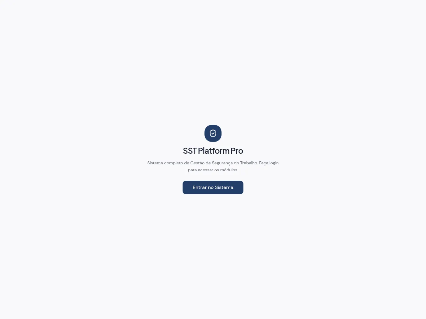 SST Platform Pro