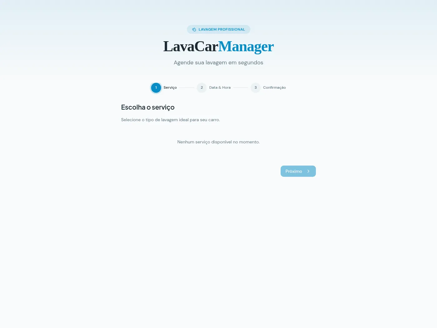 LavaCarManager