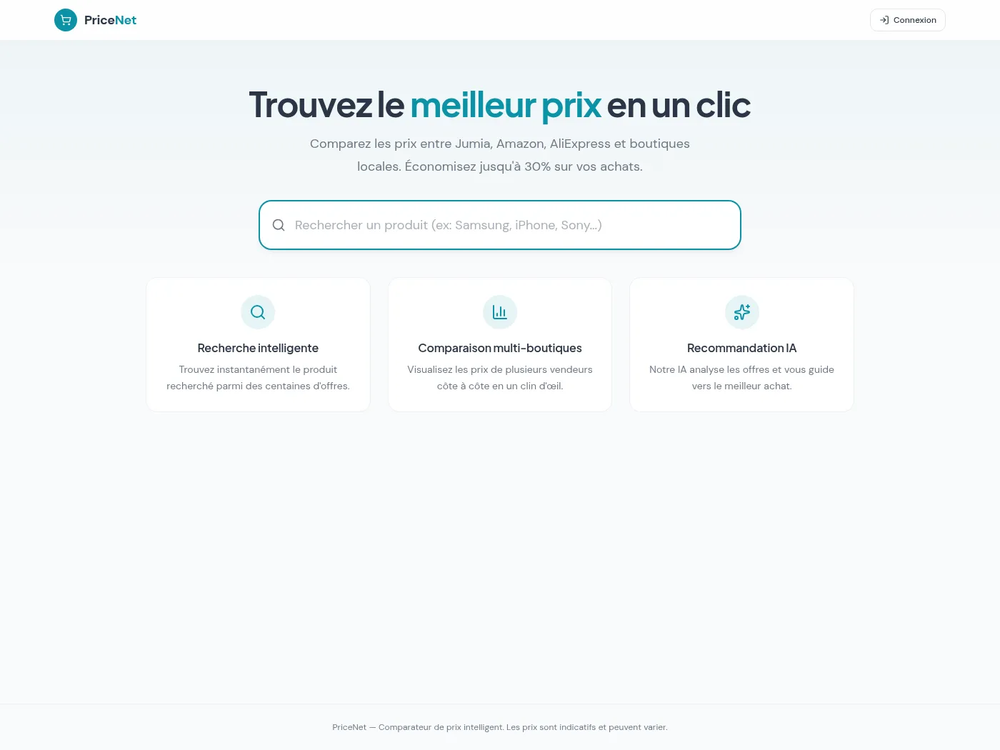 FlexiStack App