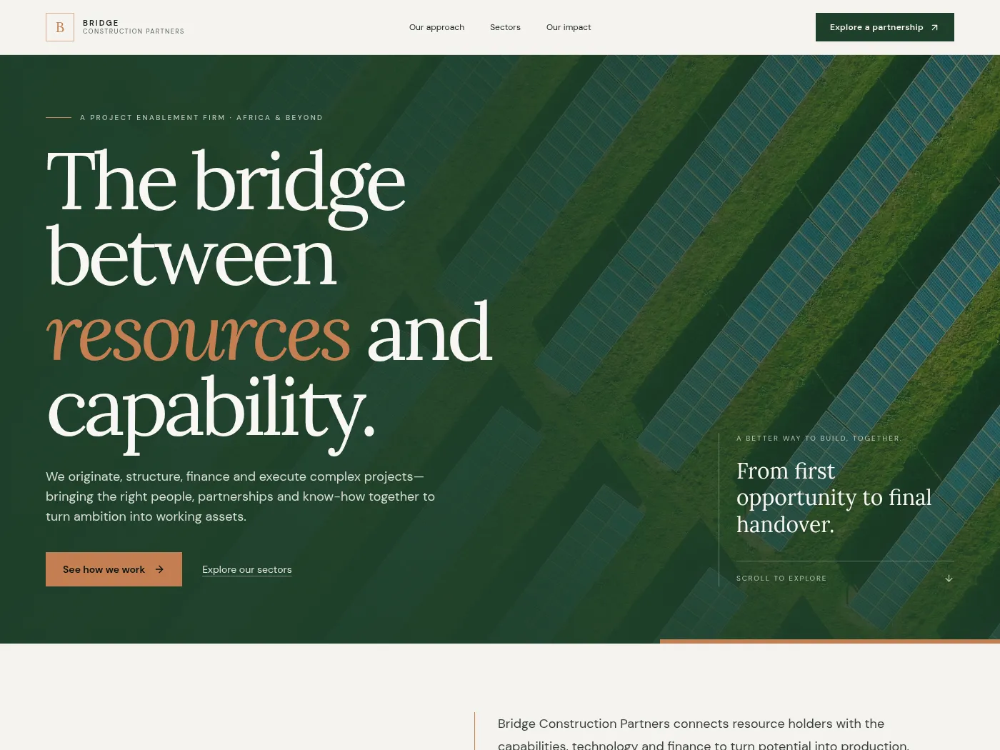 Instant Web Launch