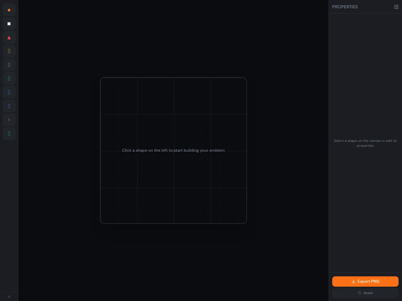 BO3 Emblem Designer
