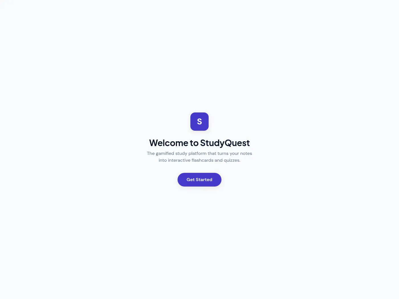 StudyQuest