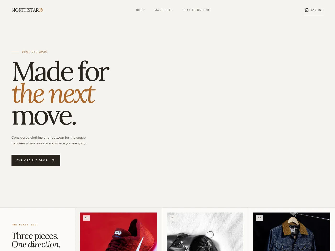 Brand & Game Hub