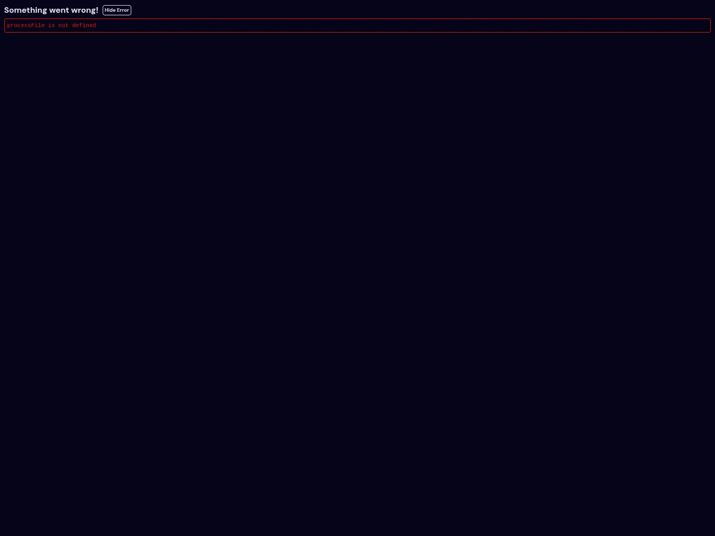 GBA to HTML Converter