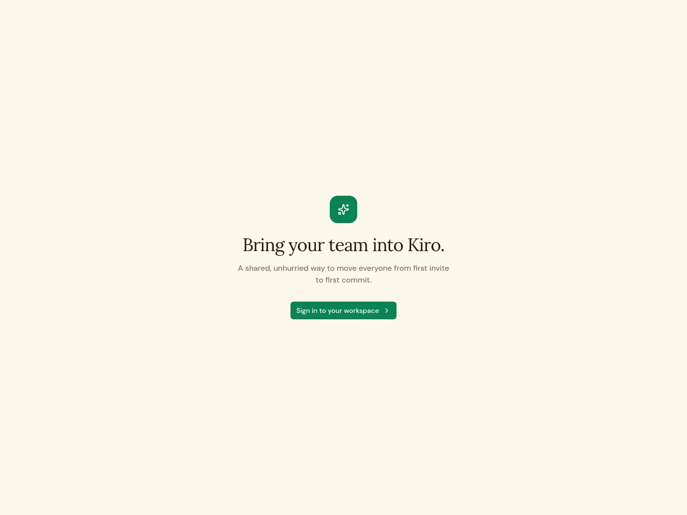 Kiro Account Automator