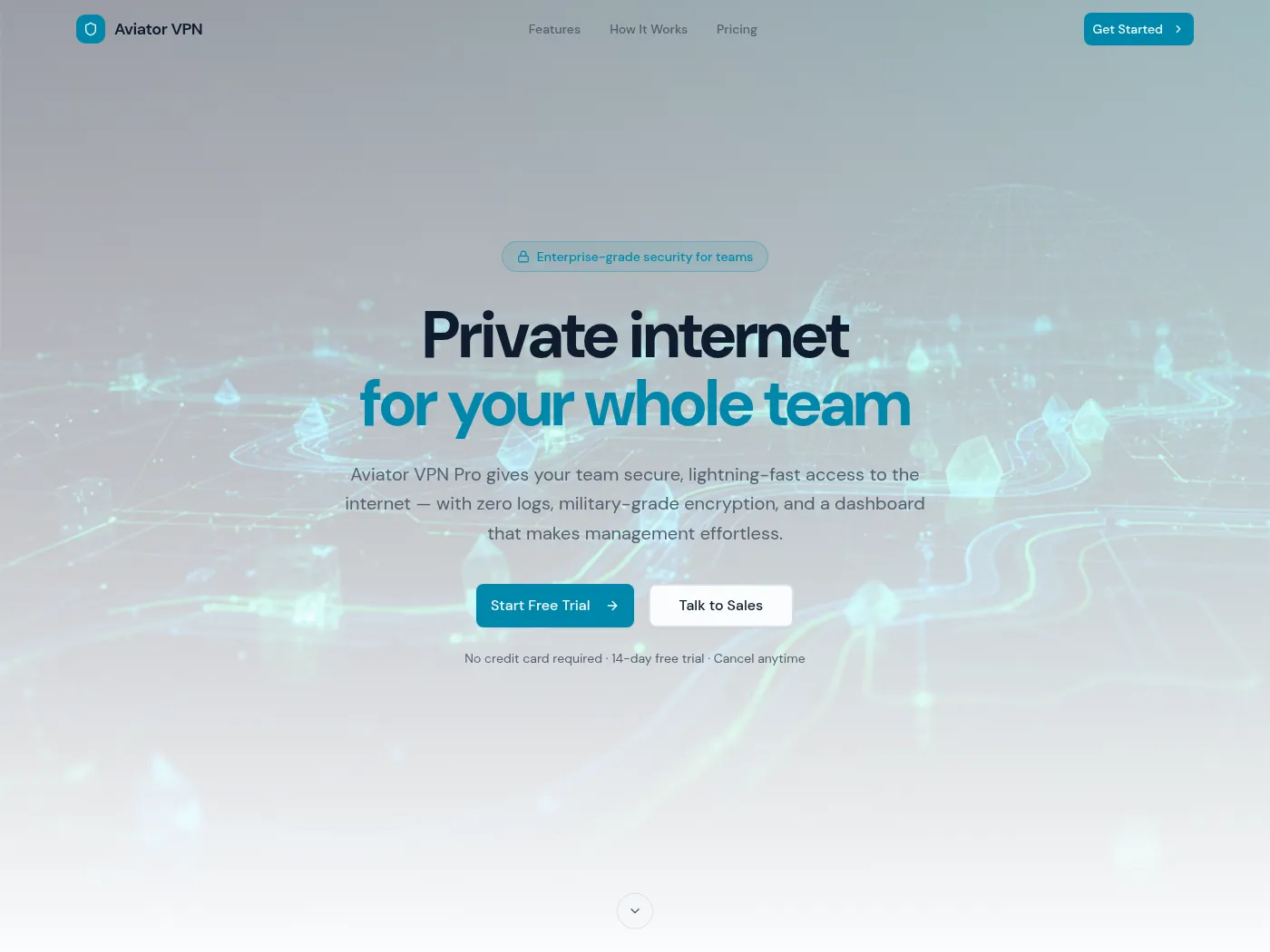 Aviator VPN Pro