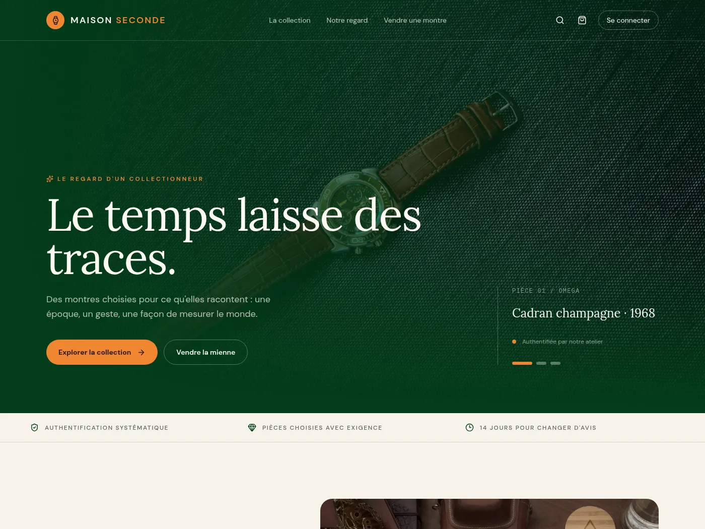 VeloShop Marketplace