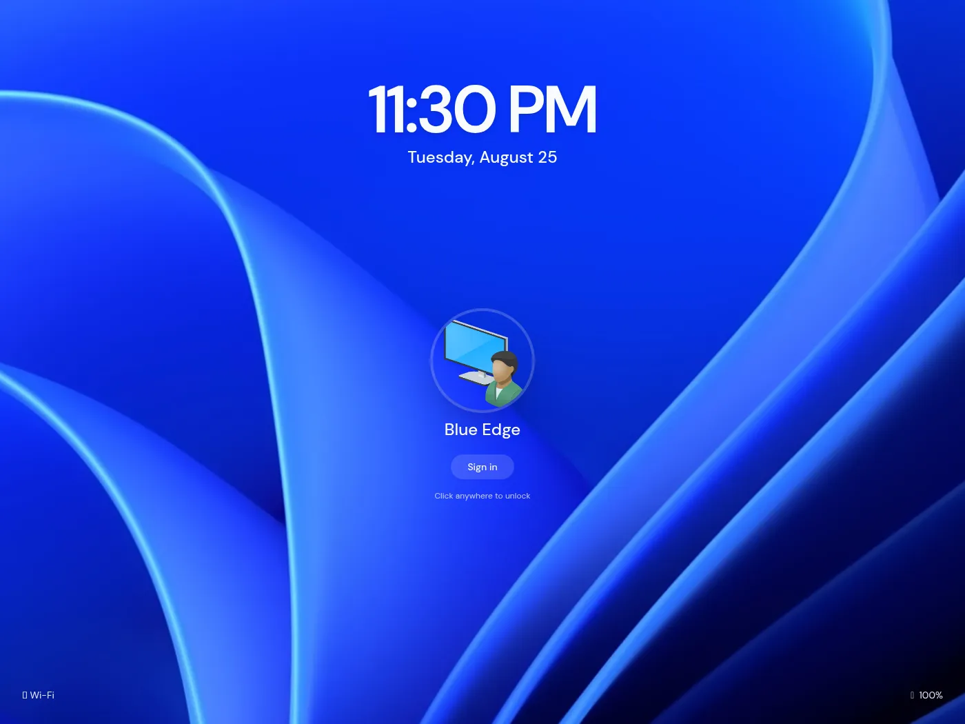 Virtual Windows PC