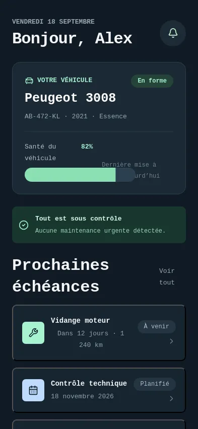 AutoCare dz