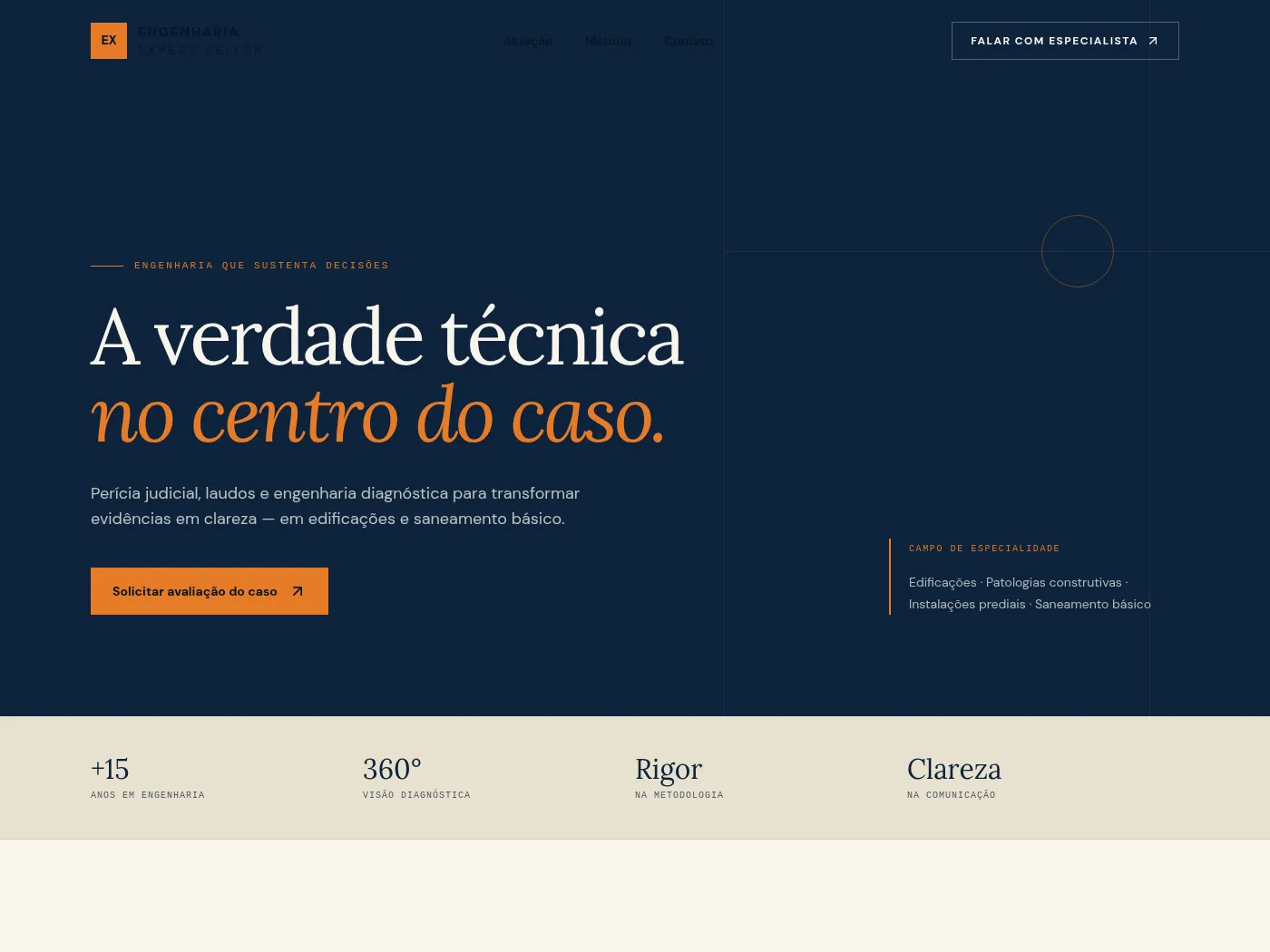 Engenharia Expert Seller