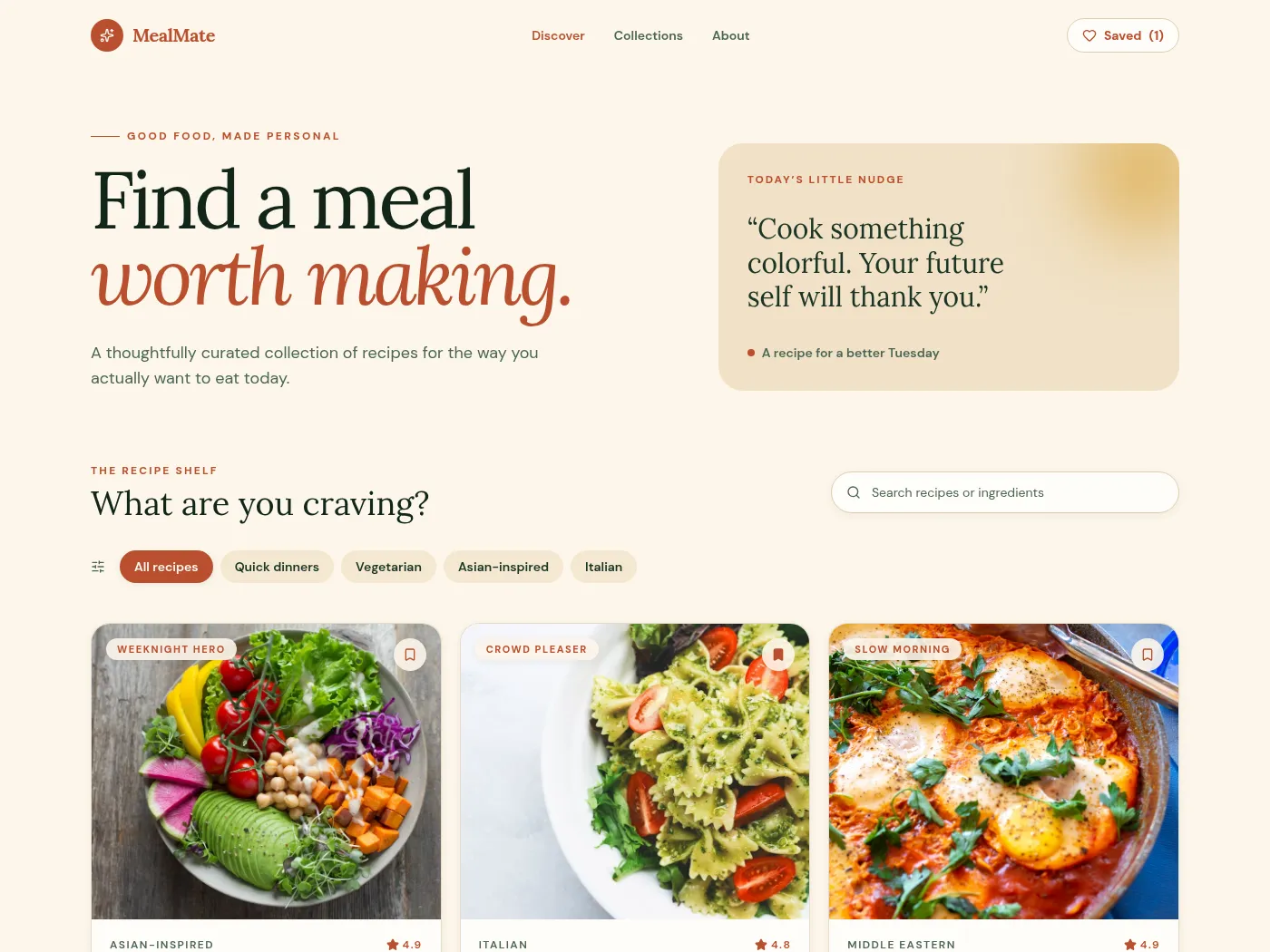 MealMate