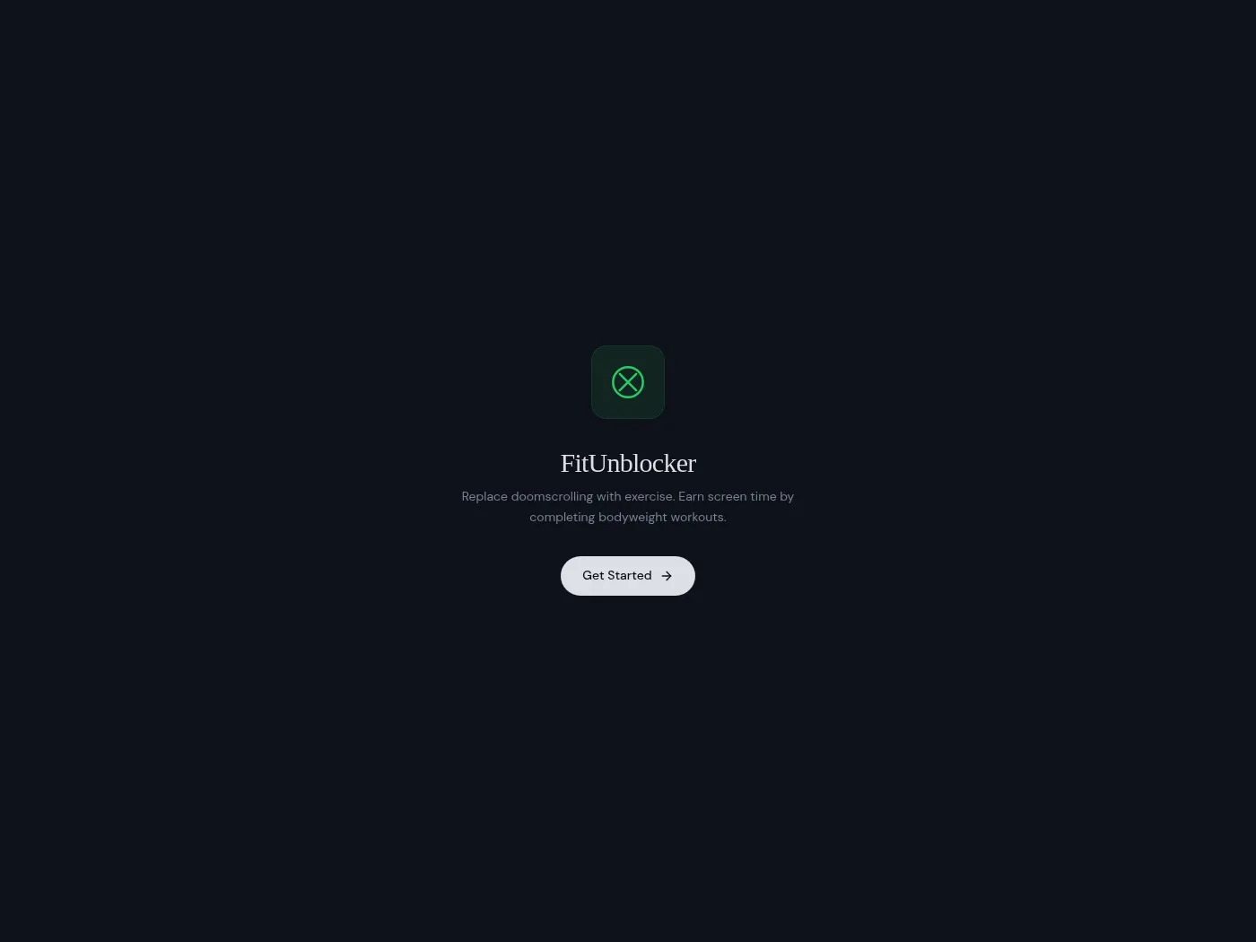 FitUnblocker