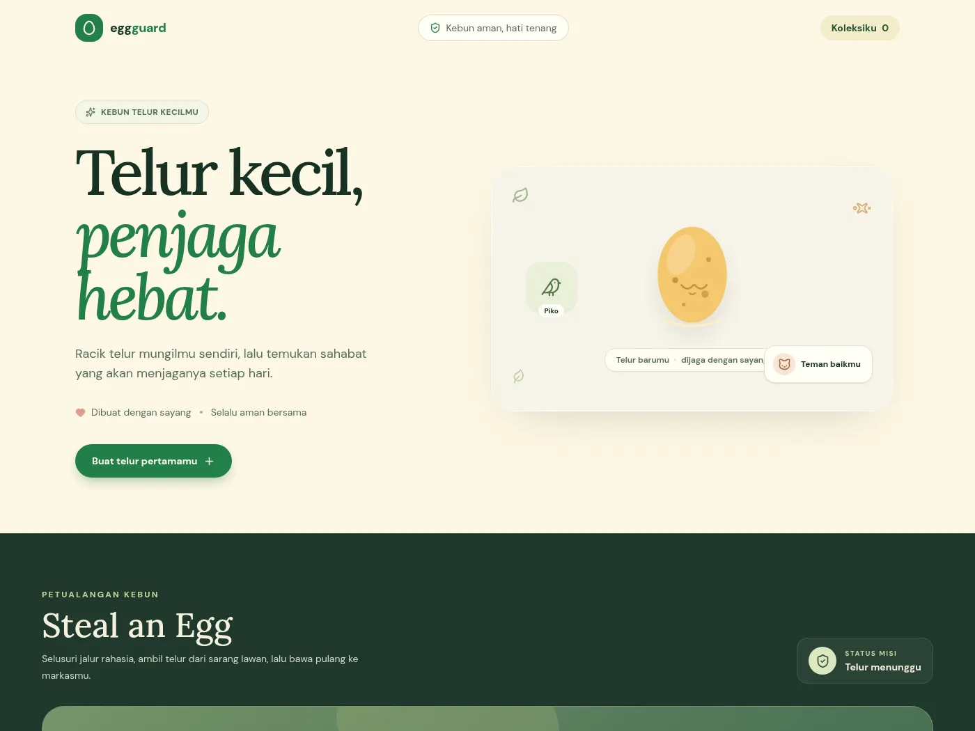 EggGuard