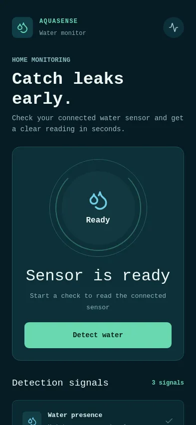 VirusDetect Mobile