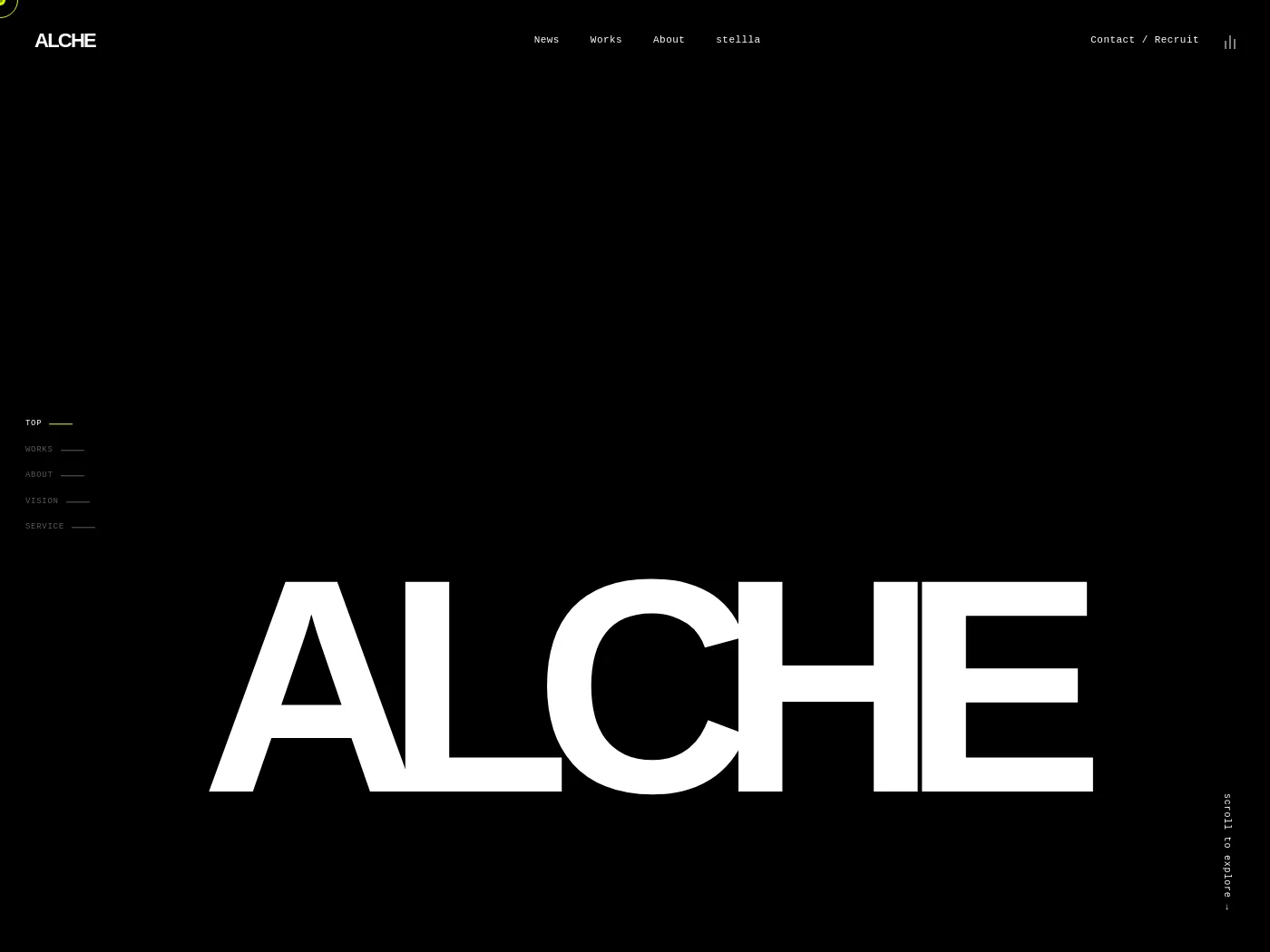Alche Studio Clone