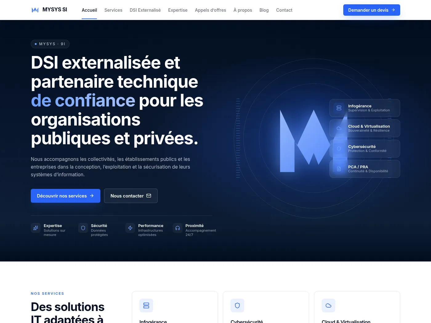 Copycat Web Clone