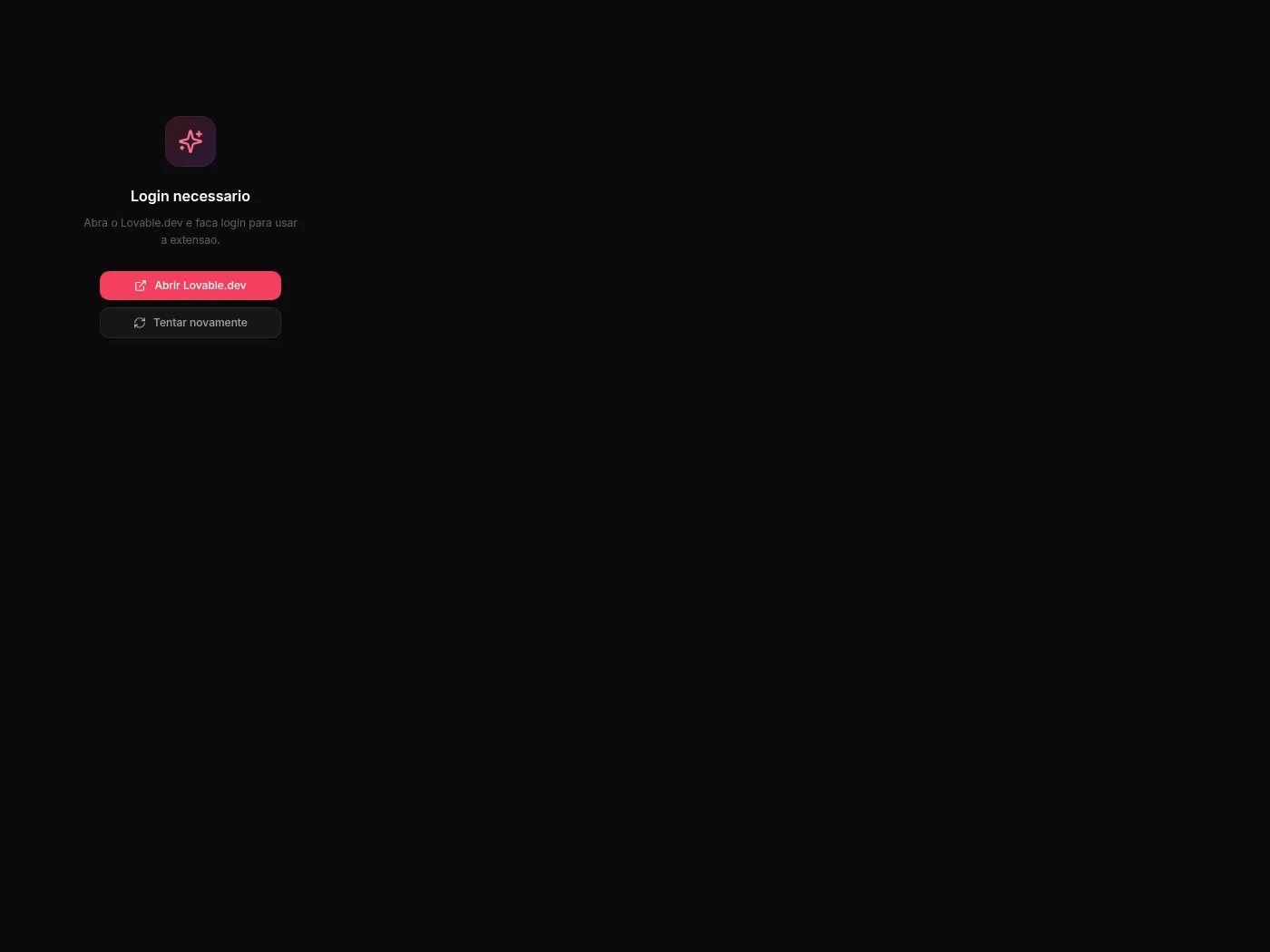 Lovable Workspace PRO