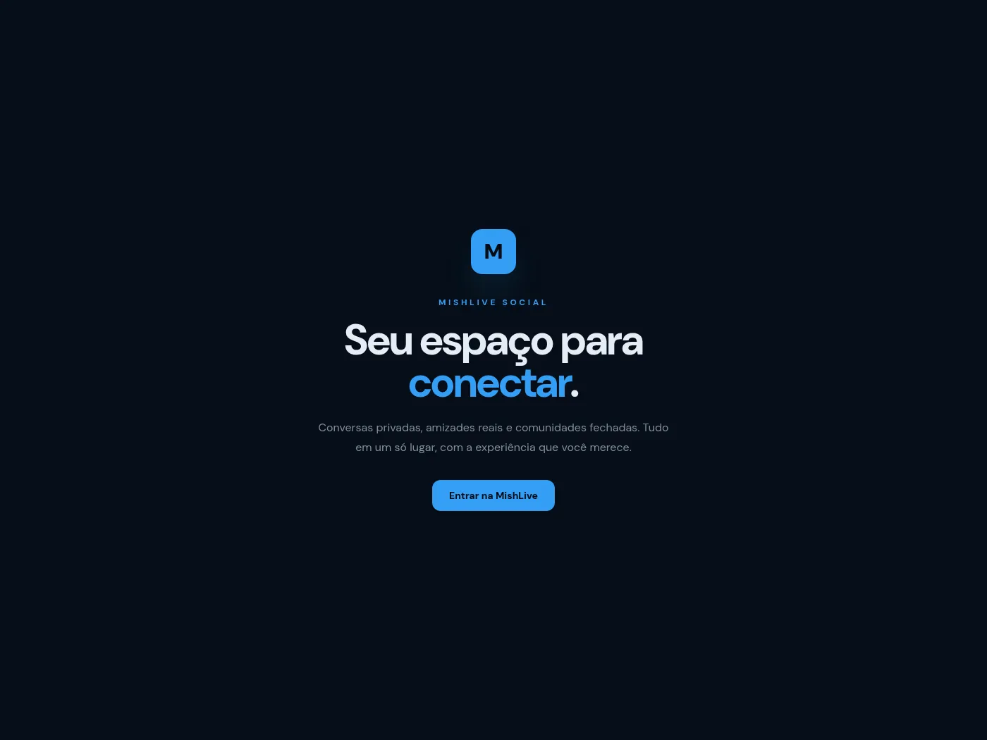 MishLive Social Web