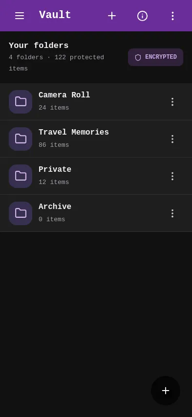 Sgallery Vault & Downloader