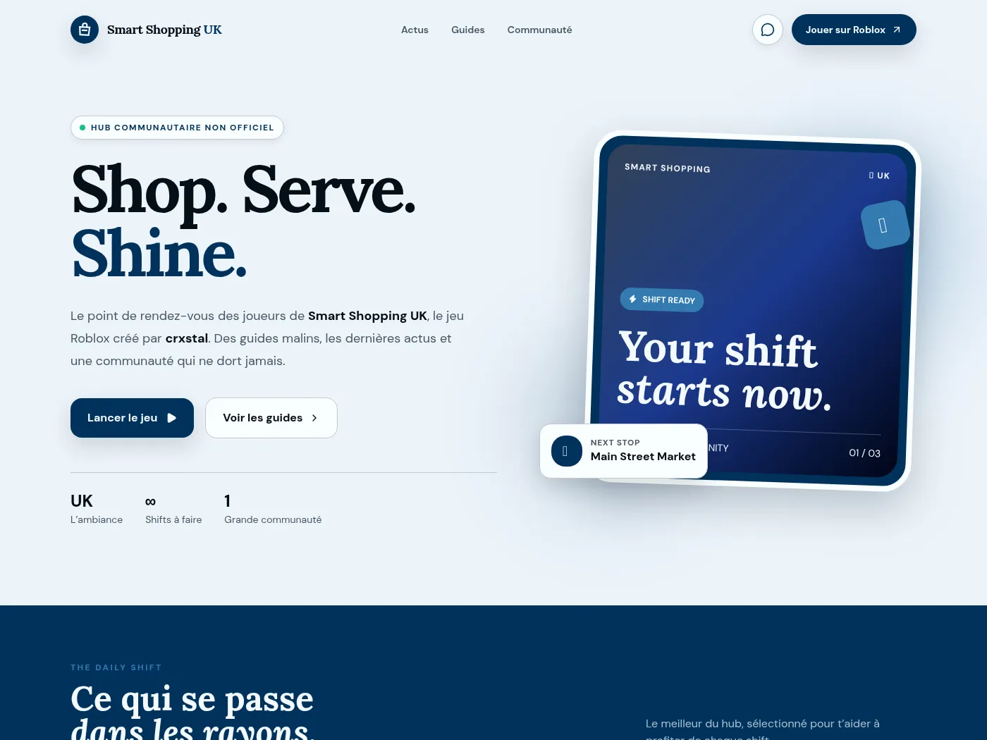 Smart Shopping UK