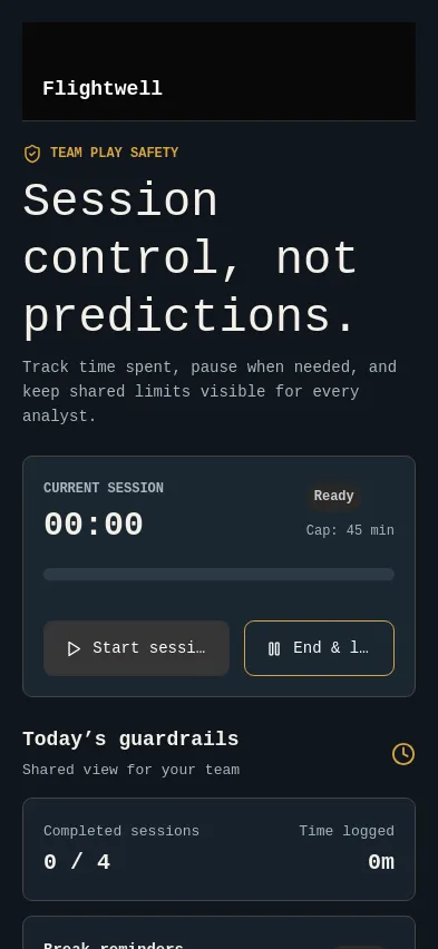 Aviator Signal Predictor