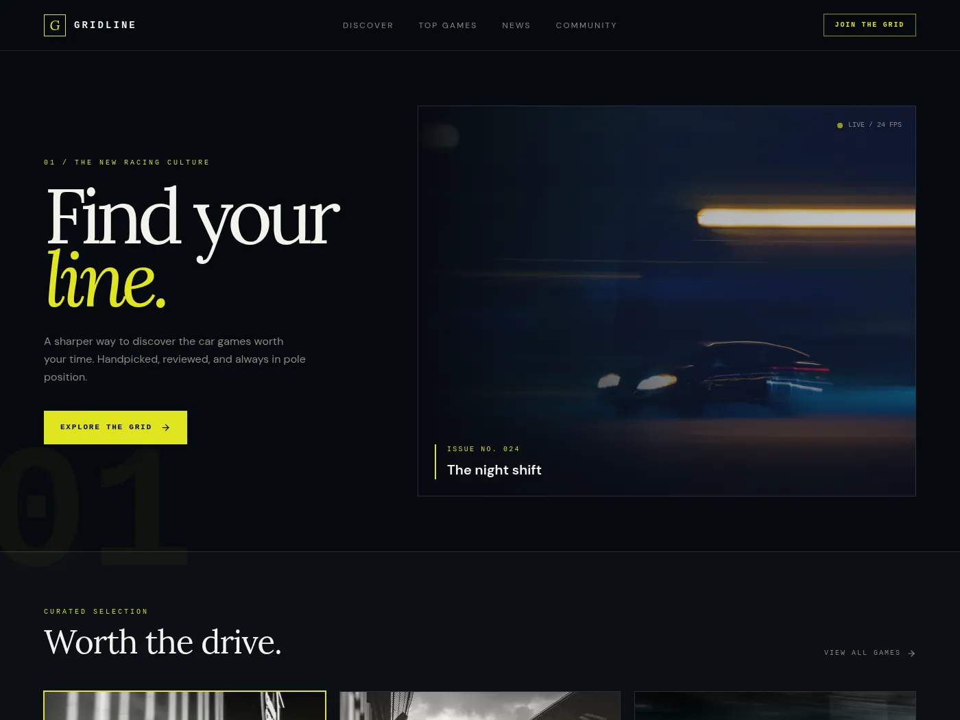 Car Game Hub