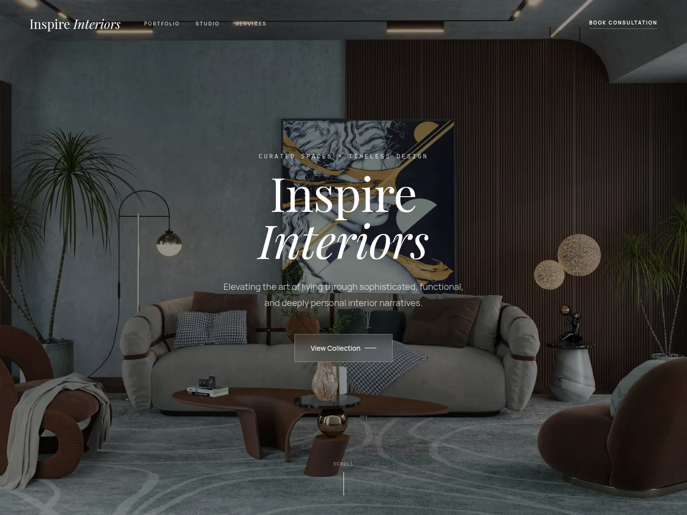 Inspire Interiors