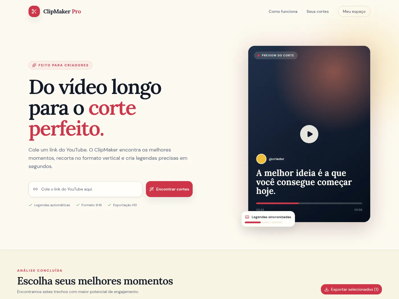 ClipMaker Pro