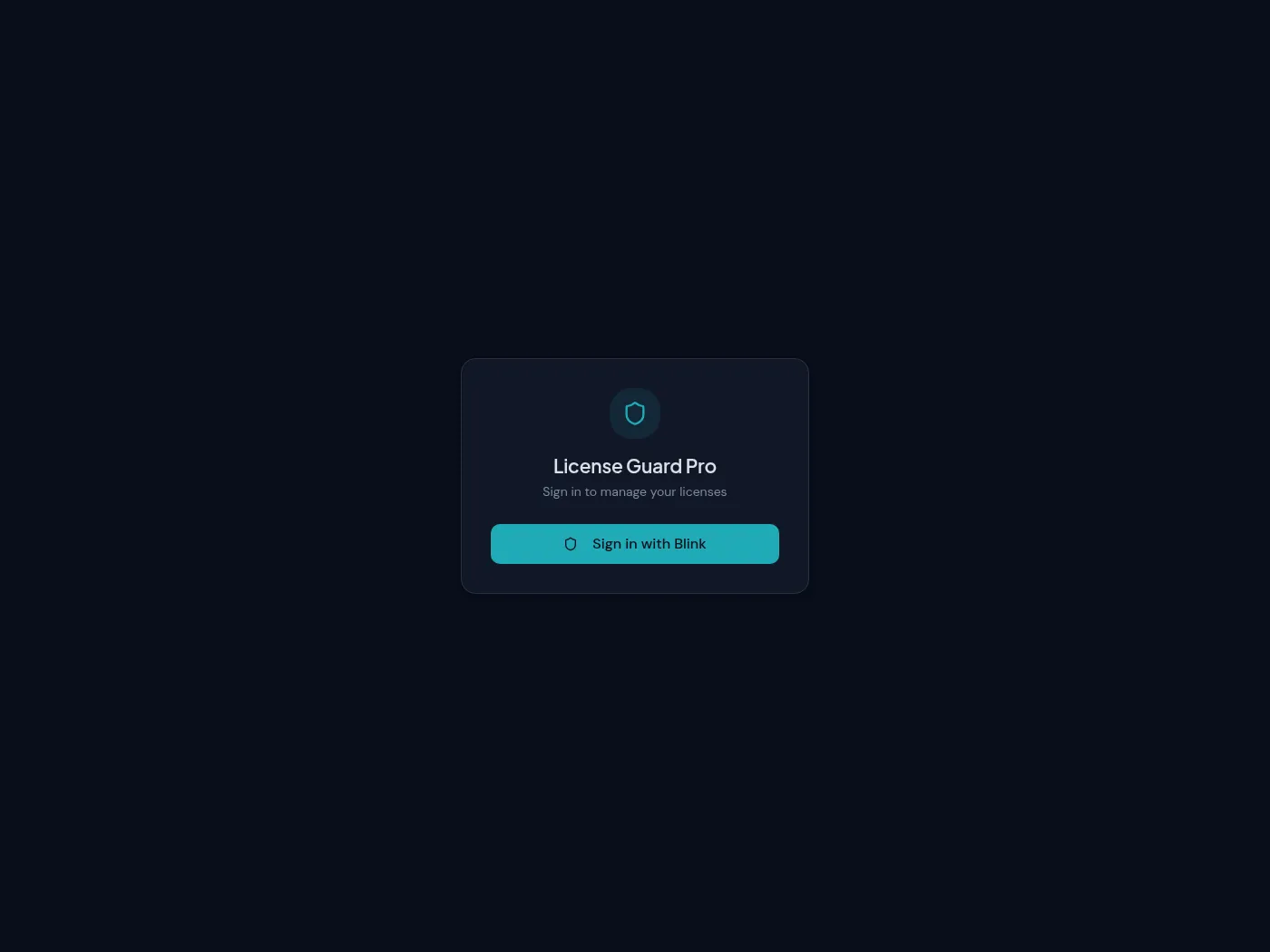 License key Chinese single gerantend bot