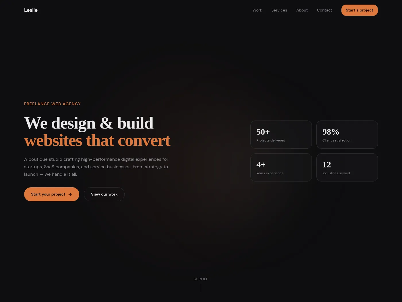 AgencySite Pro