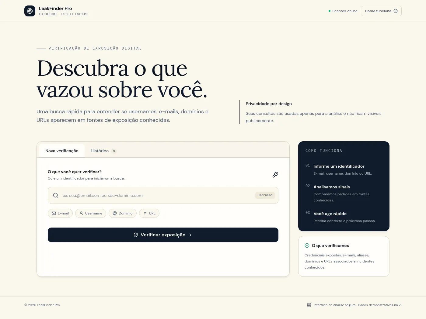 LeakFinder Pro