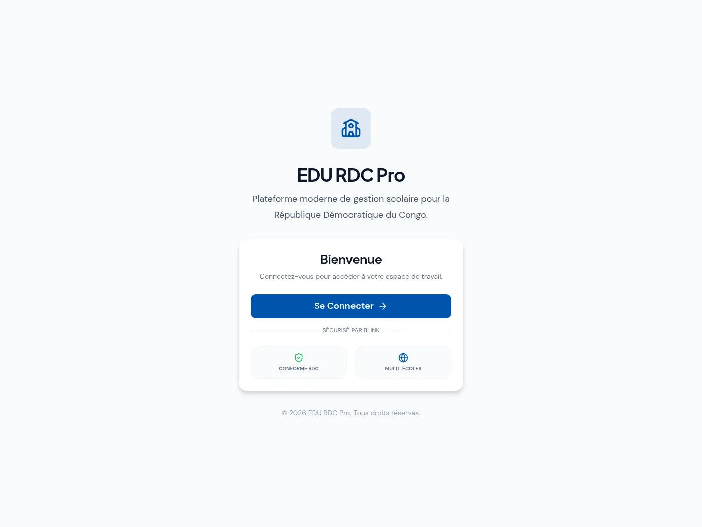 EDU RDC Pro