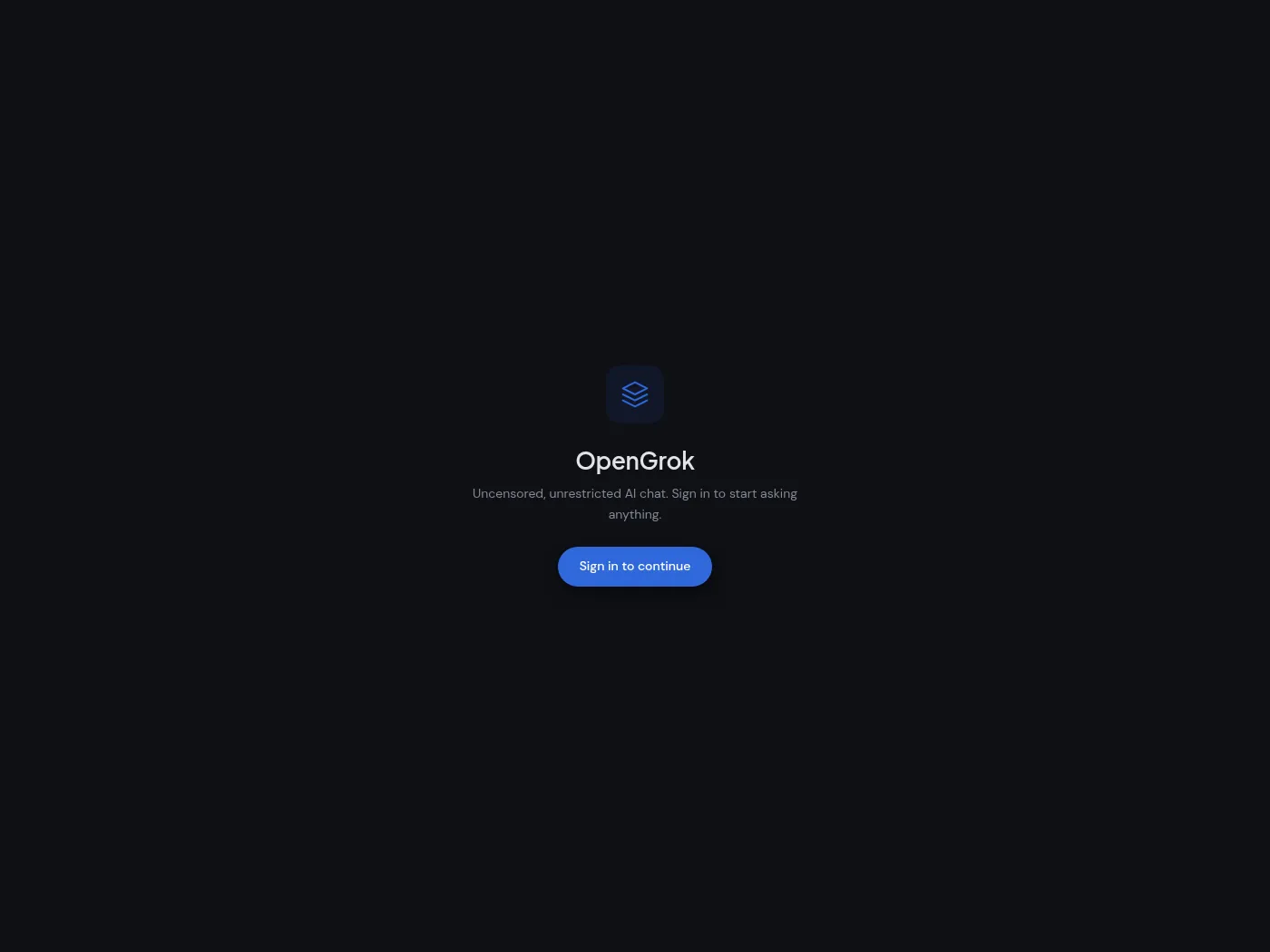 OpenGrok AI Chat