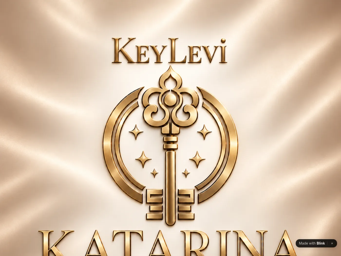 Levi Project Key Dashboard