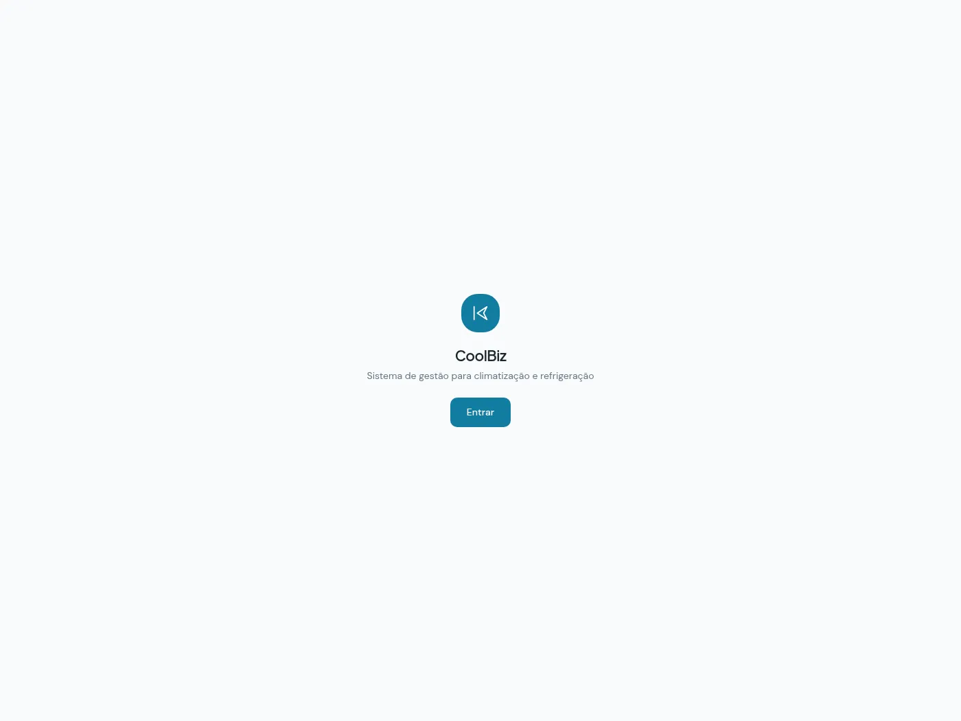 CoolBiz Cloud Manager