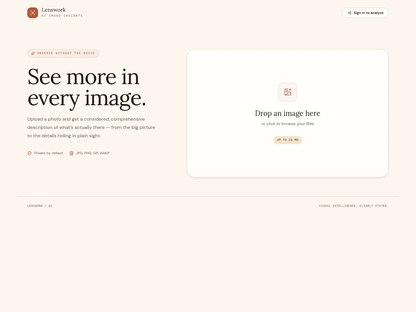 Uncensored AI Image Insights