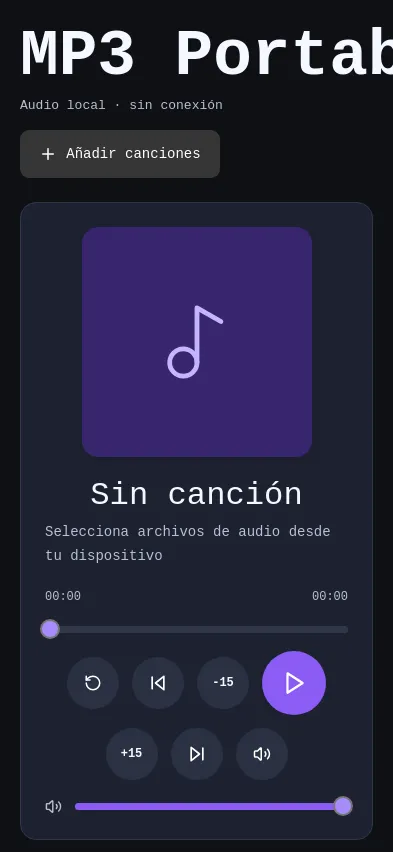 MELO Mobile App