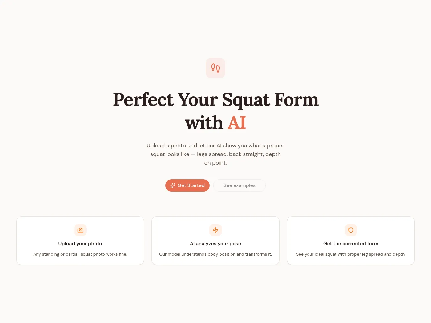 PosePerfect Coach