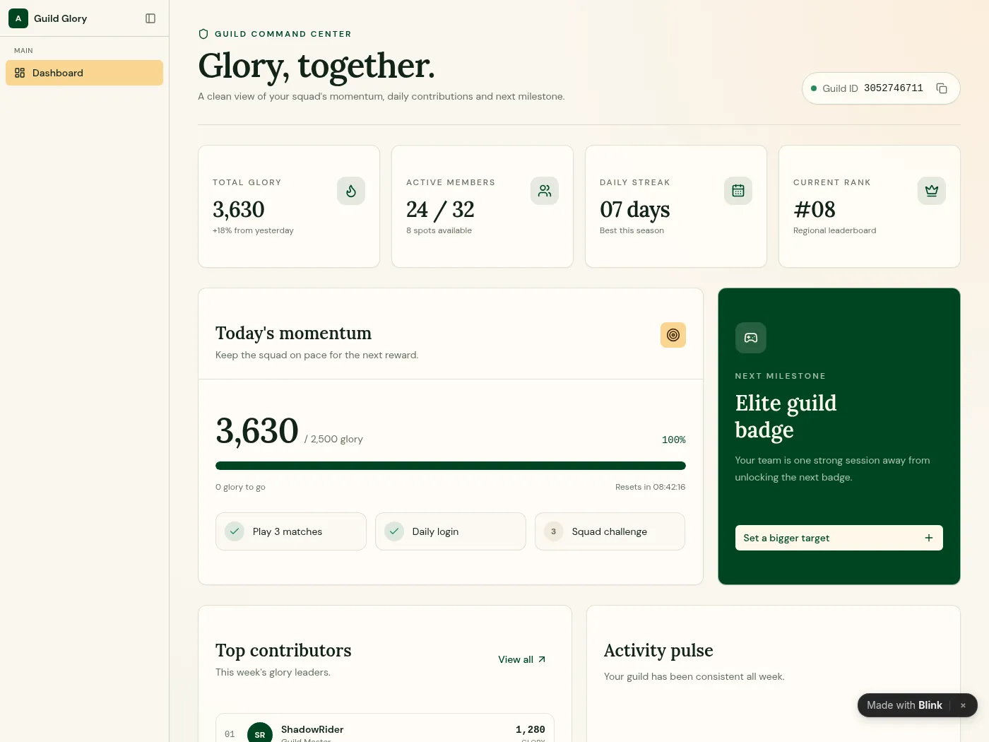 Number Insights